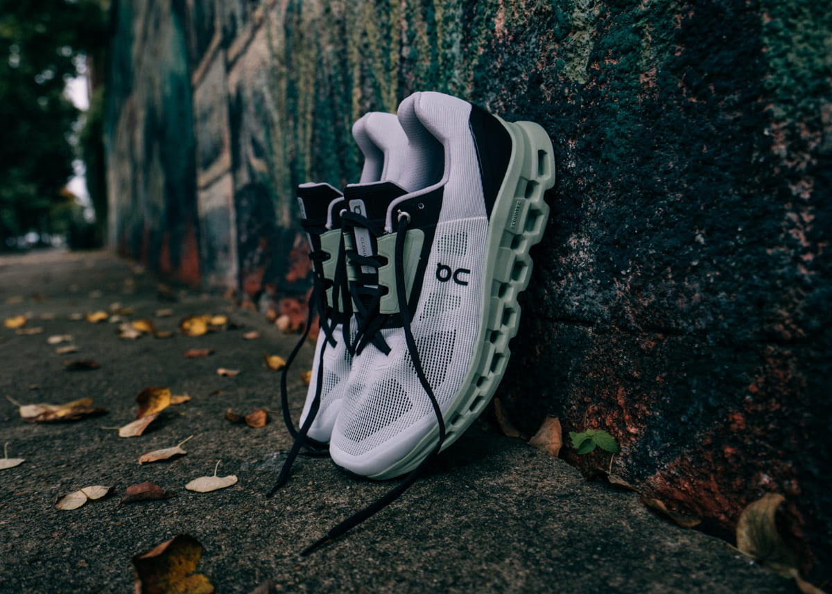 Men's On Cloud Shoes Runners Are Loving - The Athlete's Foot